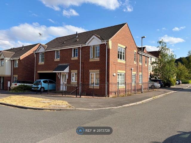 Scholars Way, Mansfield NG18, 2 bed maisonette to rent, £850 pcm | PrimeLocation
