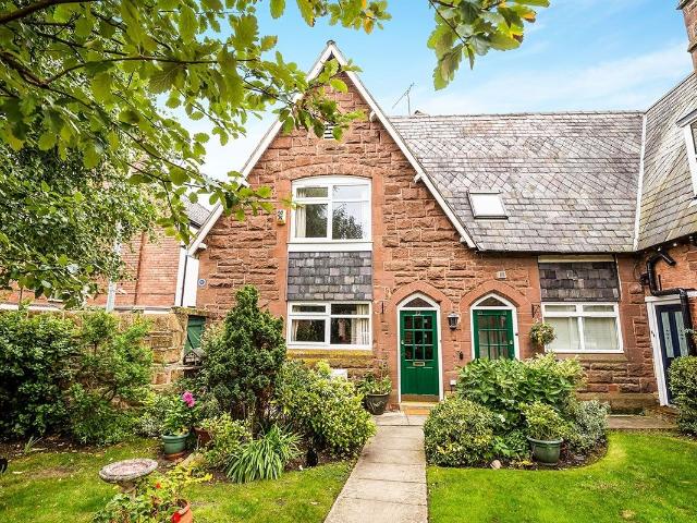 Scholars Court Cross Street, Neston CH64, 2 bed detached house to rent, £900 pcm | PrimeLocation