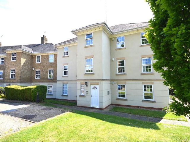 Scholars Court, Derngate NN1, 2 bed flat to rent, £1,125 pcm | PrimeLocation