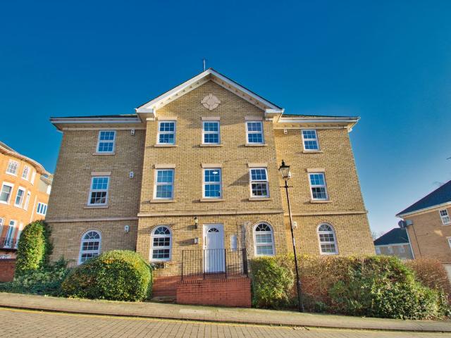 Scholars Court, Derngate NN1, 2 bed flat to rent, £1,225 pcm | PrimeLocation