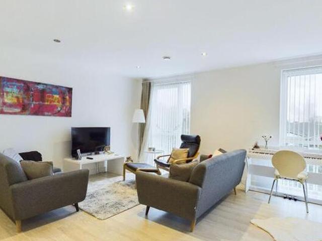 Scholars Court, Homerton Gardens, 2 Bedroom Apartment