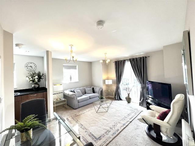 Scholars Court, Principal Rise, York YO24, 2 bed flat to rent, £1,250 pcm | PrimeLocation