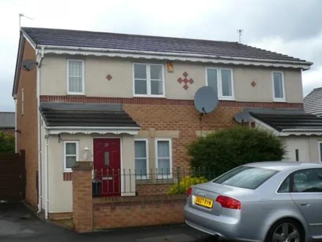 Scholars Drive, Manchester, M20 1AY, United Kingdom | 3 bed duplex for rent #119968529 | Rentberry