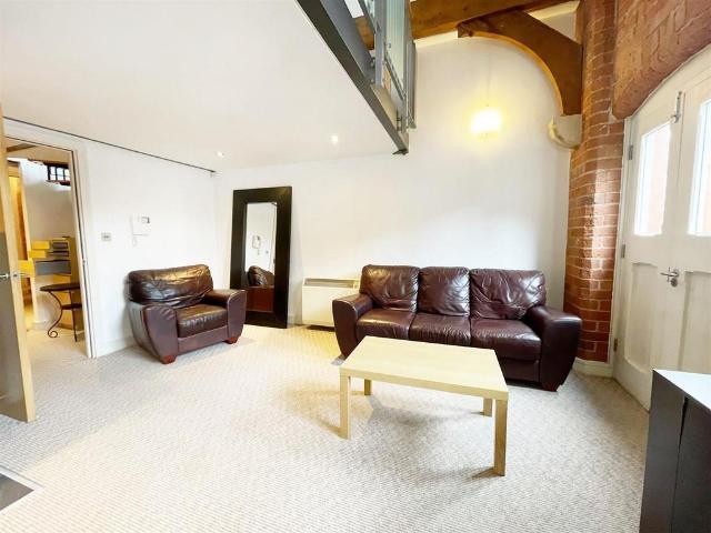 Scholars Gate, 80 Severn Street 2 bed apartment to rent £1,150 pcm £265 pw