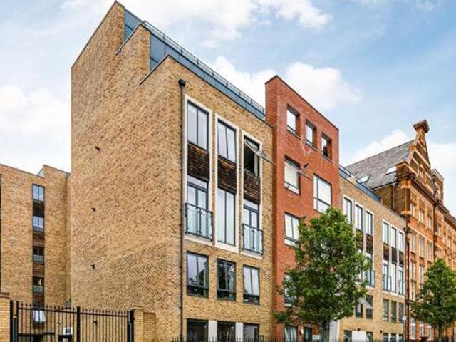 Scholars House, Glengall Road, 1 Bedroom Apartment