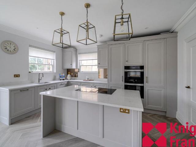 Scholars Row, Ascot SL5, 4 bed detached house to rent, £10,000 pcm | PrimeLocation