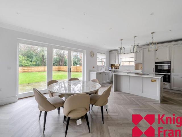 Scholars Row, Ascot SL5, 4 bed detached house to rent, £7,995 pcm | PrimeLocation
