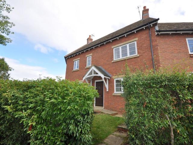Scholars Row, Mawsley Village NN14, 2 bed terraced house to rent, £1,000 pcm | PrimeLocation