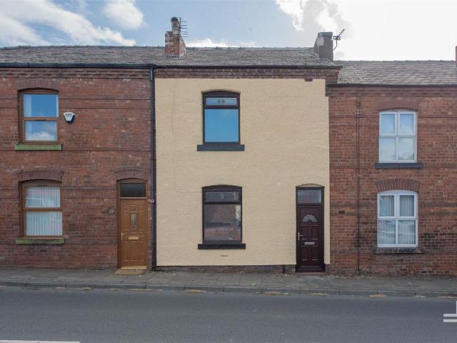 Scholefield Lane, Wigan, Greater Manchester WN1, 2 bed terraced house to rent, £850 pcm | PrimeLocation