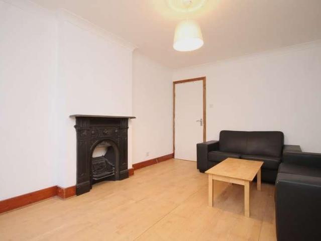 Scholefield Road, Archway, N19
