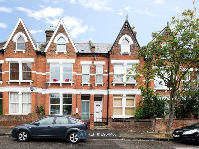 Scholefield Road, London N19, 1 bed flat to rent, £2,050 pcm | PrimeLocation