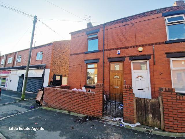 Scholes Lane, St. Helens WA9, 3 bed end terrace house to rent, £800 pcm | PrimeLocation