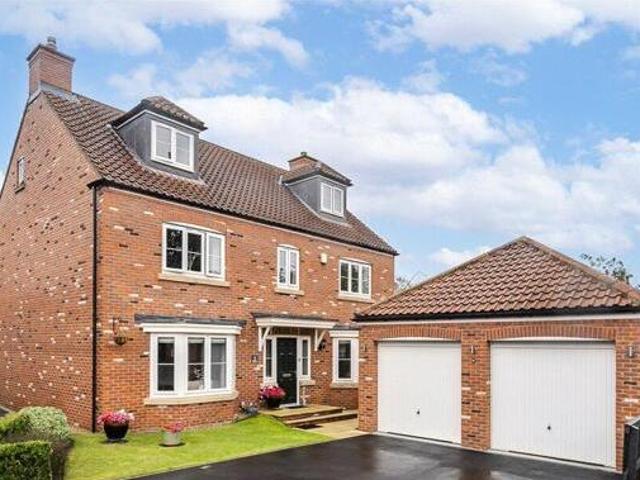 Scholes, Station Gardens, Leeds, 6 Bedroom Detached
