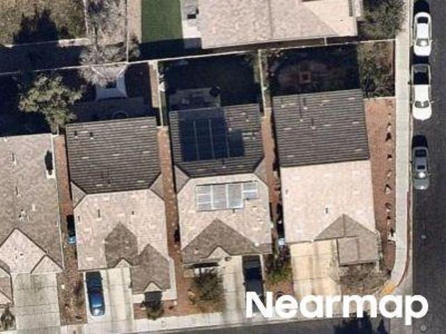 Scholl Canyon Ave