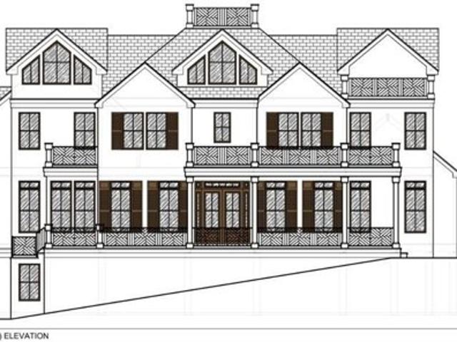 Schraalenburgh Rd, Haworth, Plot For Sale