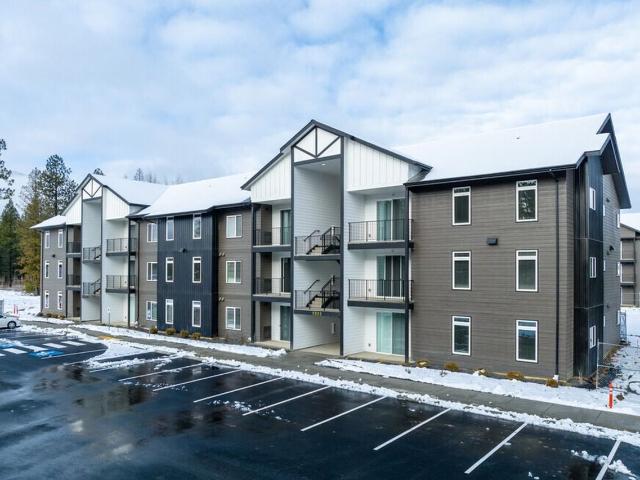 Schralpenhaus Apartments 1 Bedroom Apartment for Rent at 564 N Triangle Dr, Ponderay, ID 83852