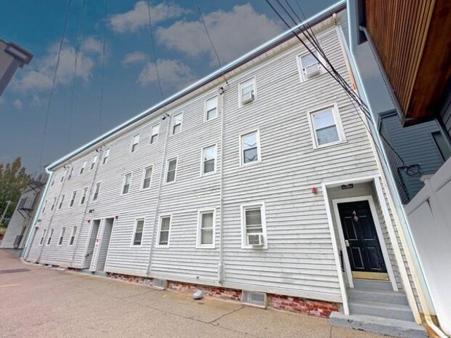 Schrepel Pl Apt,boston, Home For Sale