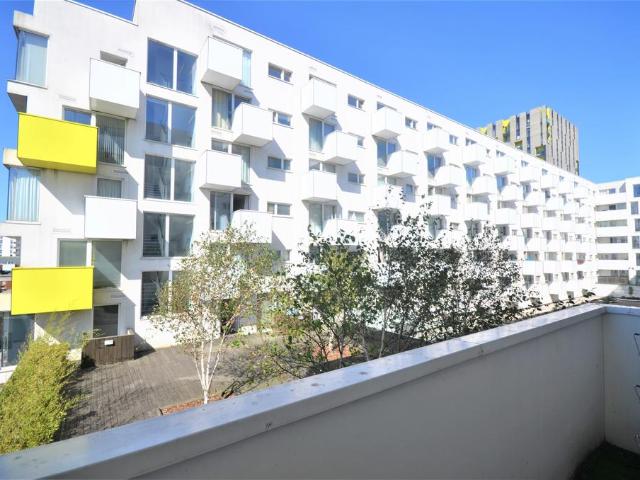 Schrier, Ropeworks, 1 Arboretum. 1 bed flat to rent £1,550 pcm £358 pw
