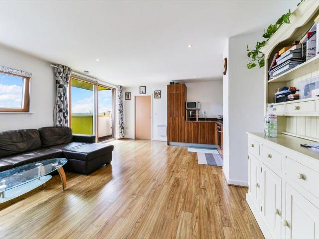 Schrier Ropeworks, 1 Arboretum Place. 2 bed flat to rent £1,733 pcm £400 pw