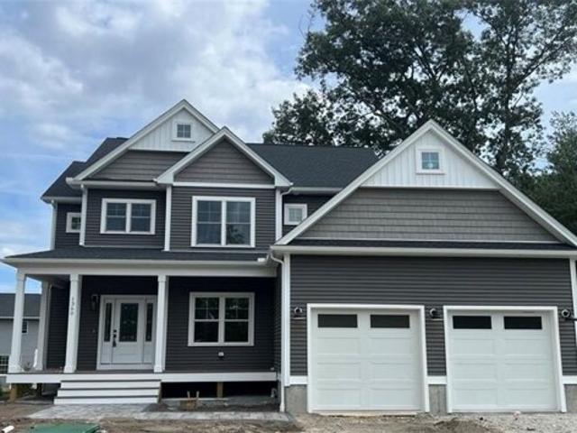 Scituate Ave, Cranston, Home For Sale