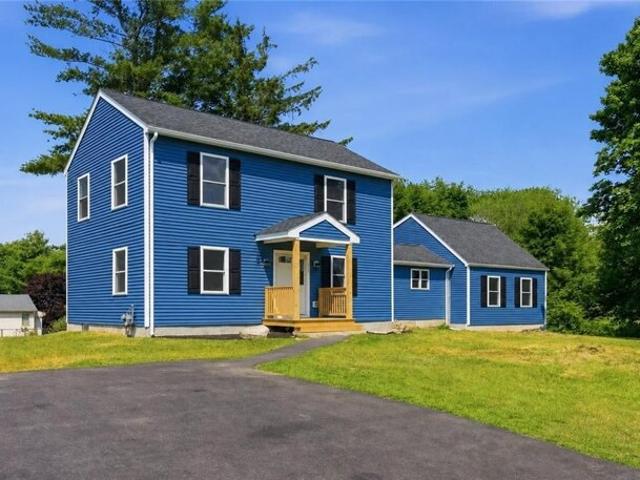 Scituate Ave, Cranston, Home For Sale