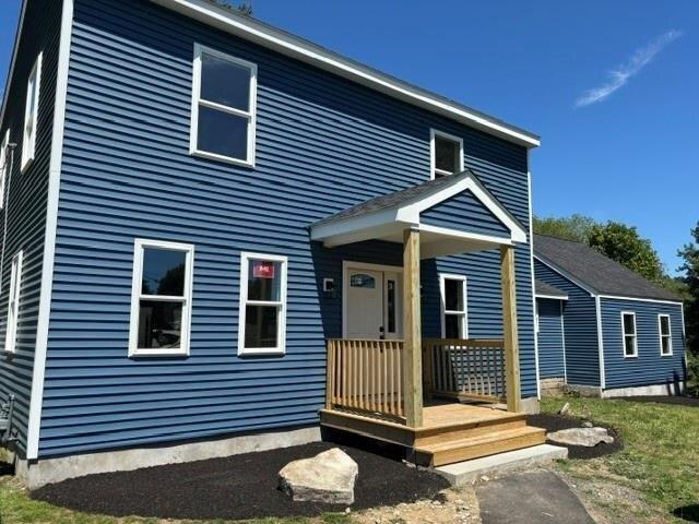 Scituate Ave, Cranston, Home For Sale