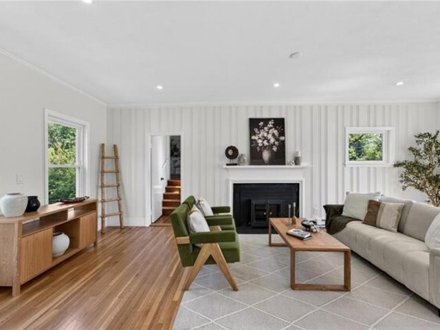 Scituate Ave, Cranston, Home For Sale