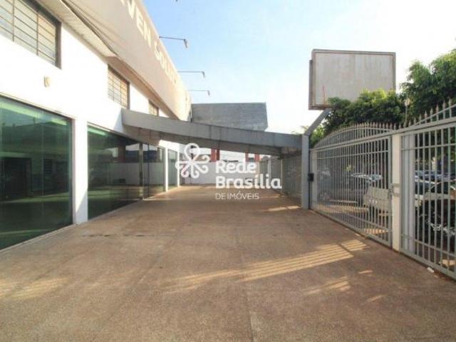 SCIA Loja comercial à venda