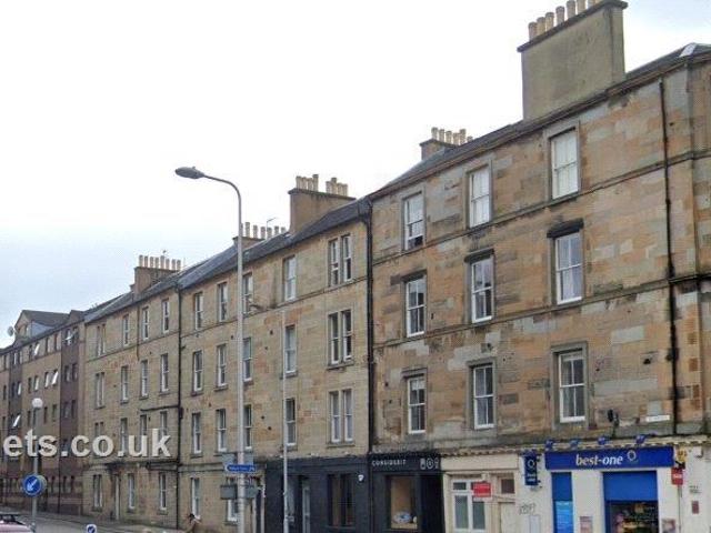 Sciennes, Edinburgh