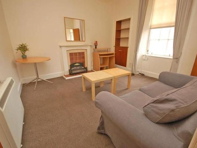 Sciennes, Edinburgh EH9, 1 bed flat to rent, £1,000 pcm | PrimeLocation
