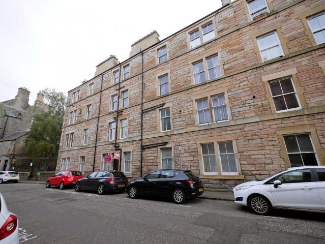 Sciennes House Place, Newington, Edinburgh EH9, 1 bed flat to rent, £1,050 pcm | PrimeLocation