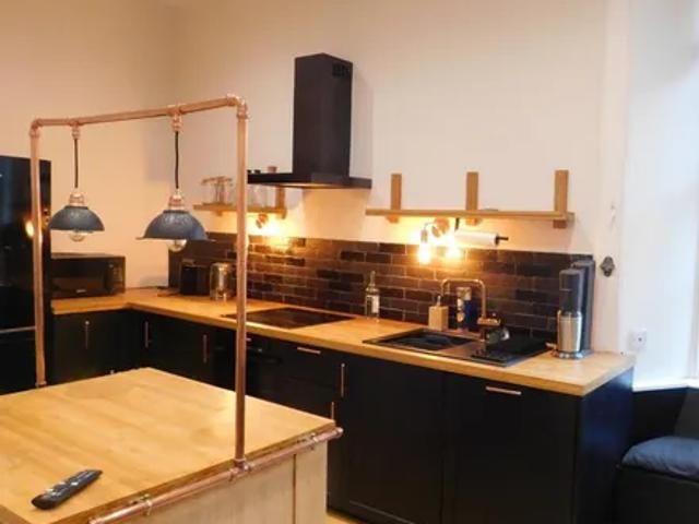 Sciennes Primary School, Sciennes Road, City of Edinburgh, EH9 1LG, United Kingdom | 2 bed apartment for rent #167676871 | Rentberry