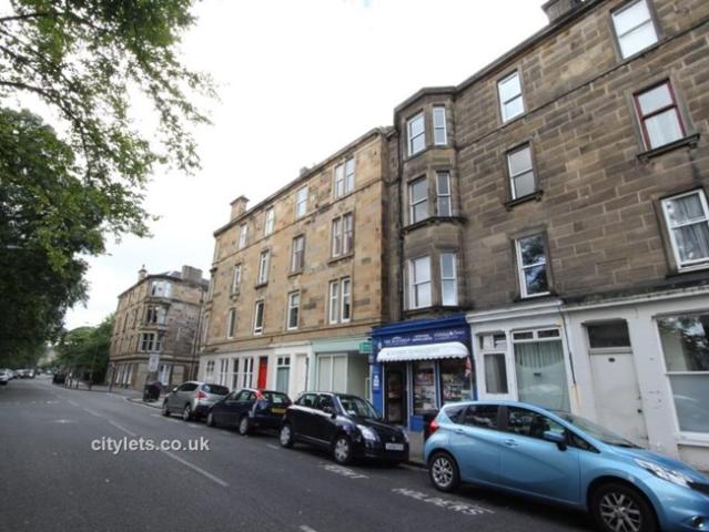 Sciennes Road, Edinburgh