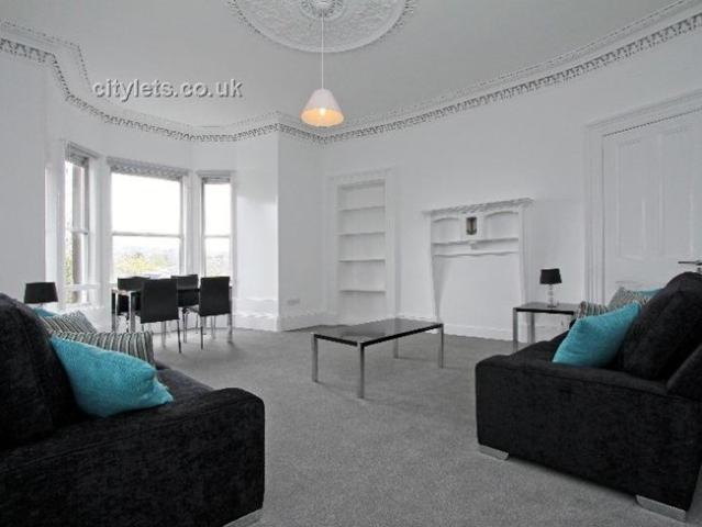 Sciennes Road, Edinburgh
