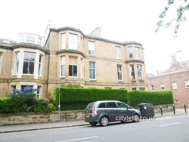 Sciennes Road, Edinburgh