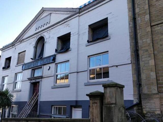 Science House, Bath Street, 2 Bedroom Property