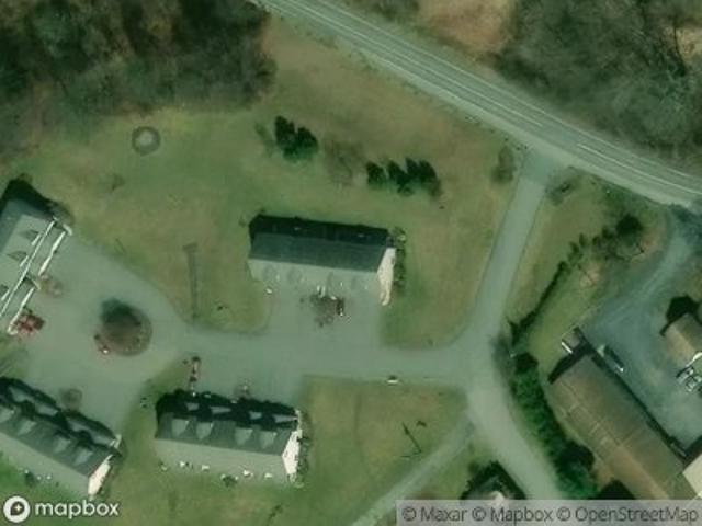 Sciota Garden Rd