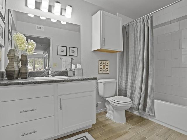 Scissortail Crossing 2 Bedroom Apartment for Rent at 2800 N 23rd St, Broken Arrow, OK 74014