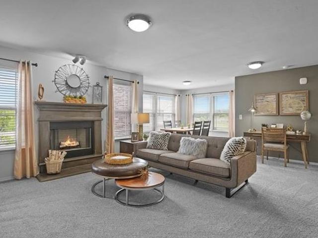 Scissortail Crossing 2 Bedroom Apartment for Rent at 2800 N 23rd St, Broken Arrow, OK 74014