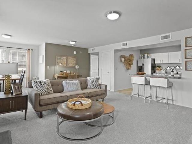 Scissortail Crossing 2 Bedroom Apartment for Rent at 2800 N 23rd St, Broken Arrow, OK 74014