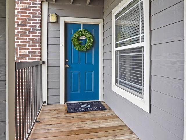 Scissortail Crossing 2 Bedroom Apartment for Rent at 2800 N 23rd St, Broken Arrow, OK 74014