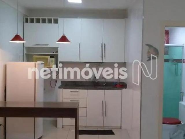 SCLN 116 01 quarto Asa Norte