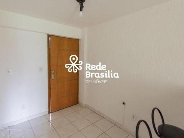 SCLN 208 Kitnet com 1 quarto 24m² Asa Norte