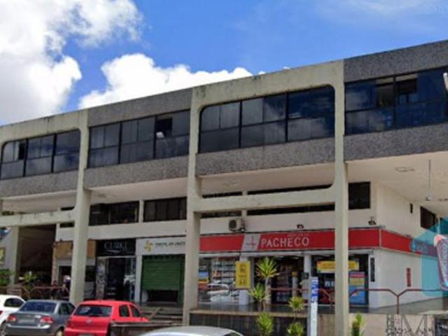 SCLN 407 BL E ASA NORTE