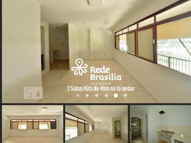 SCLRN 703 Prédio à venda, 305 m² por R$ 1.500.000 Asa Norte Brasília/DF