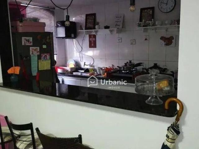 Apartamento com 2 dormitórios à venda, 70 m² por R$ 450.000,00 Asa Norte Brasília/DF