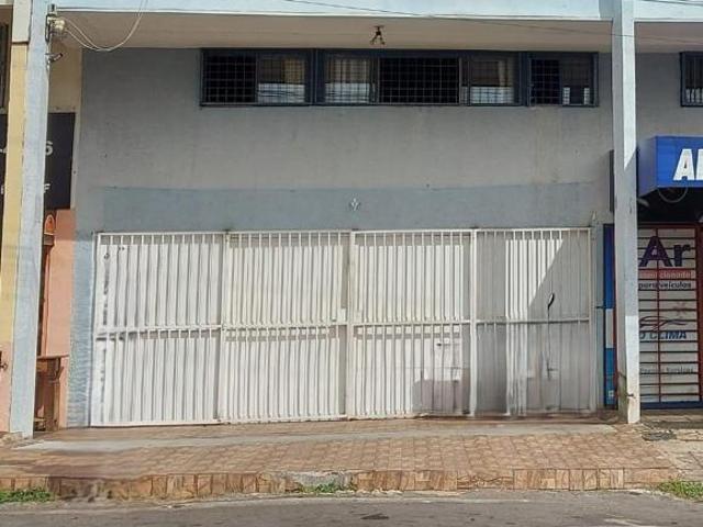 SCLRN 710, Loja com Alta Visibilidade  Oportunidade Estratégica !