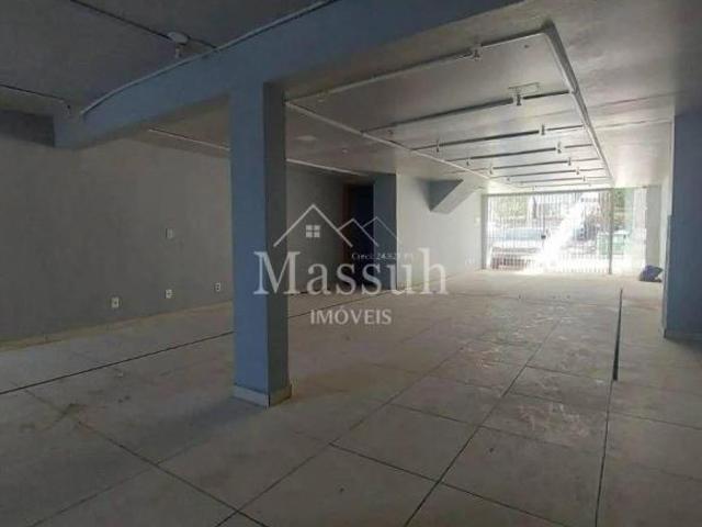 SCLRN 713 LOJA 100 M² E APARTAMENTO 30 M²