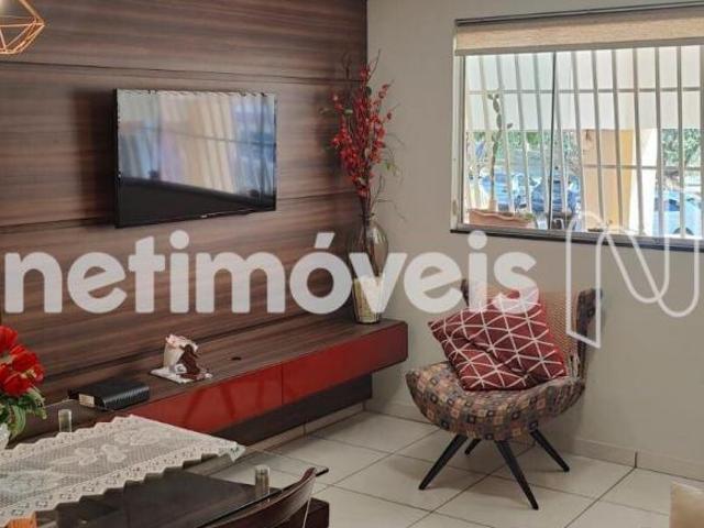 SCLRN 714 Apartamento 1 Quarto Transformado Com Ármarios Asa Norte