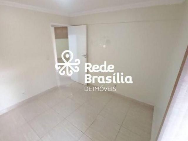 SCLRN 715 Apartamento de 2 quartos com direito ao uso da laje aceita financiamento e FGTS Asa
